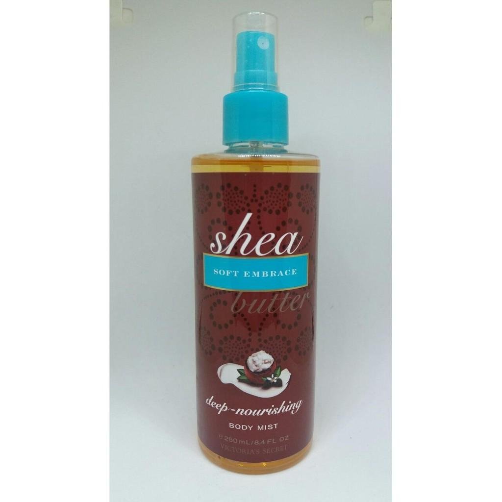 Soft Embrace Shea Butter – Designer Perfumes
