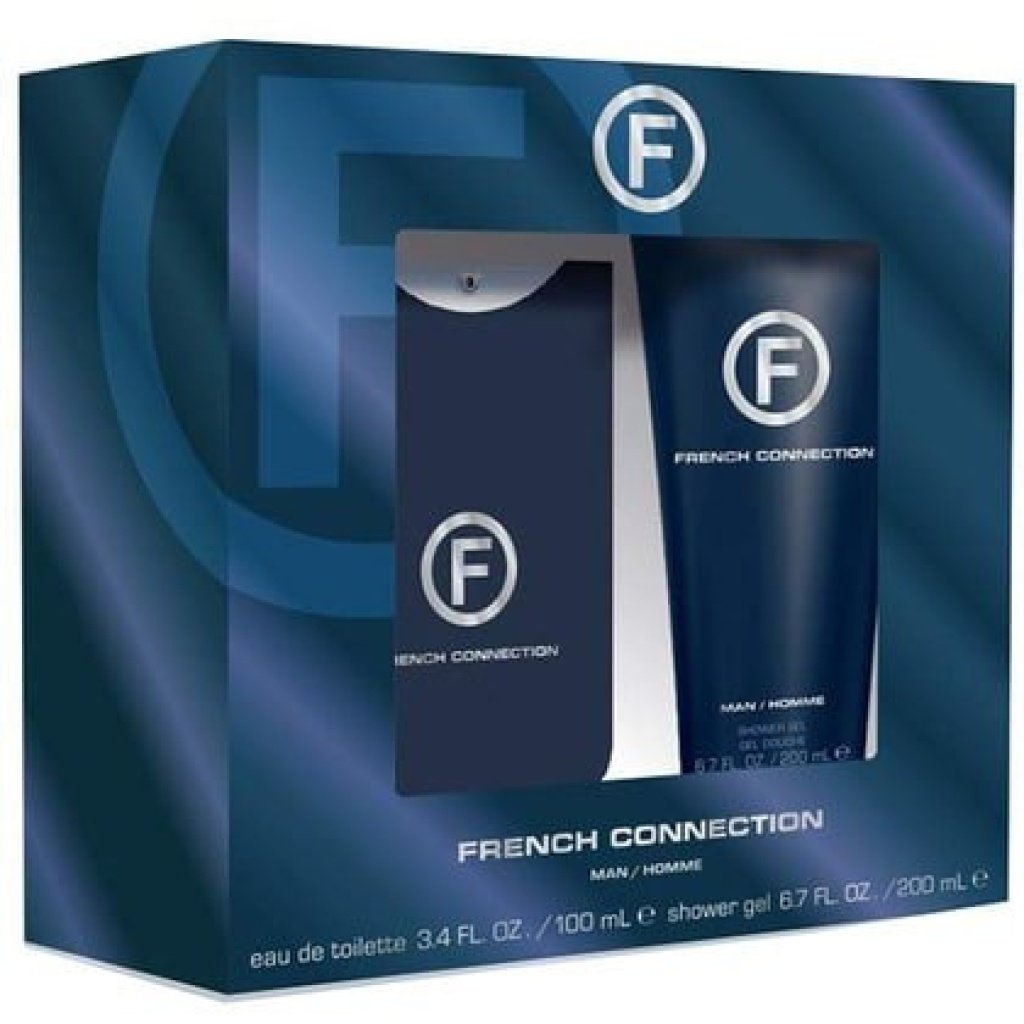 French Connection – Designer Perfumes