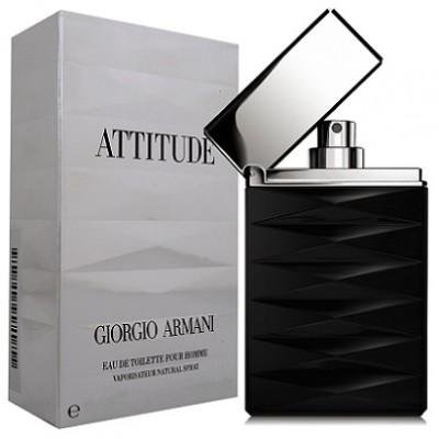 Attitude – Designer Perfumes